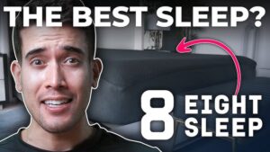 Eight Sleep Pod 5 Review: Is This $3,000 Smart Mattress Worth It in ...